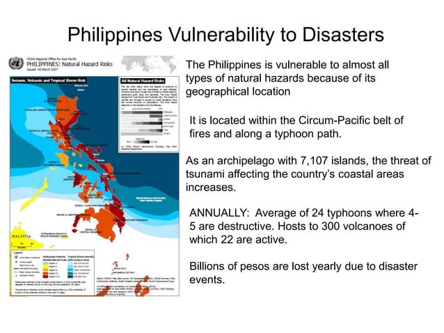 Evolution of DRR_Tagalog.pptx | Disasters