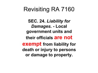 Evolution of DRR_Tagalog.pptx | Disasters