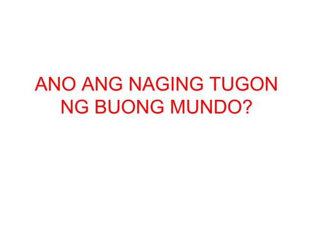 Evolution of DRR_Tagalog.pptx