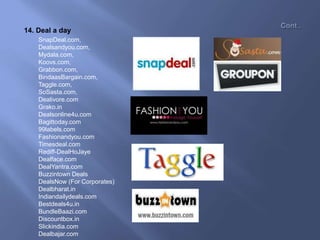 Evolution of e commerce in india | PPTX