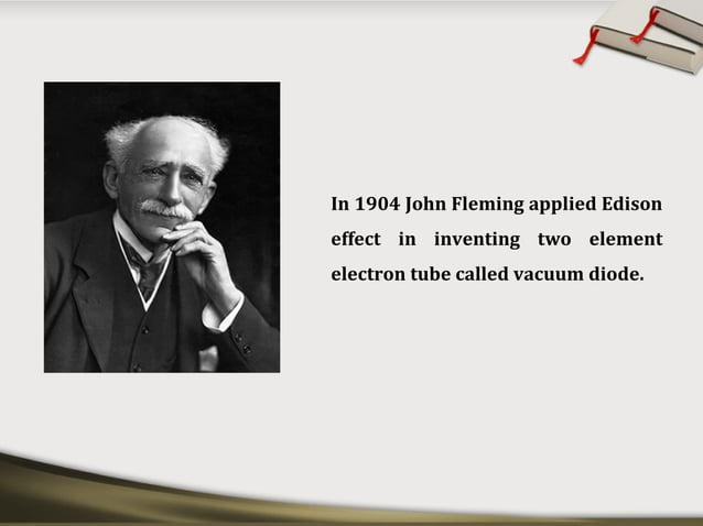 Evolution of electronics | PPT