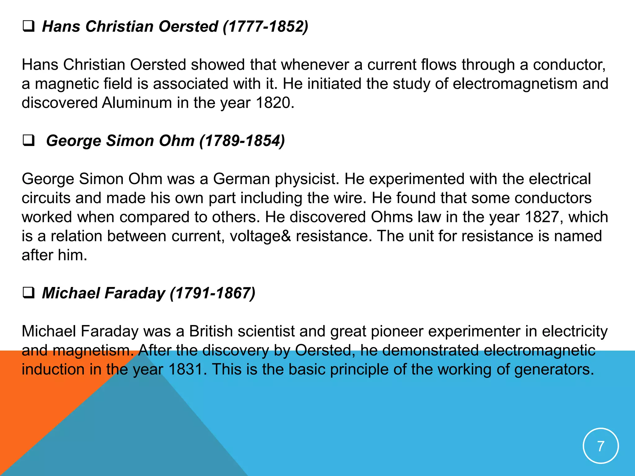 Evolution of electronics | PPTX