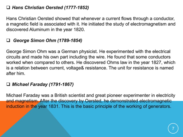 Evolution of electronics | PPTX