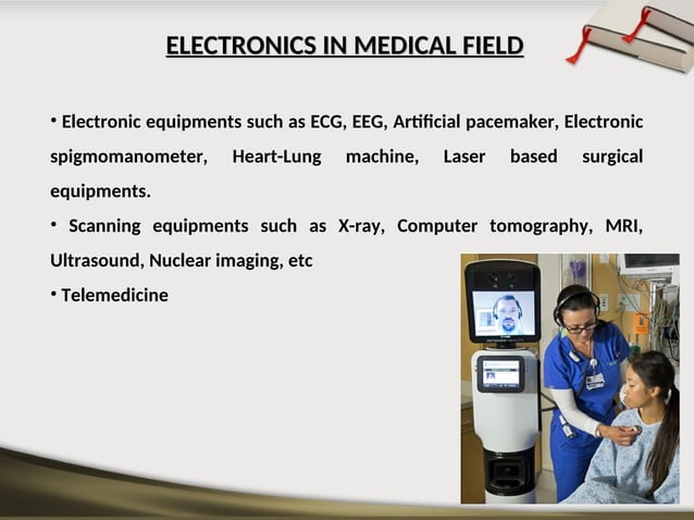 Evolution of Electronics Evolution of Electronics | PPT