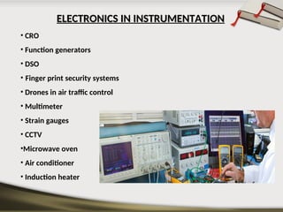 Evolution of Electronics Evolution of Electronics | PPT