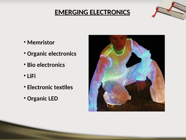 Evolution of Electronics Evolution of Electronics | PPT