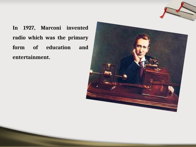 Evolution of Electronics Evolution of Electronics | PPT