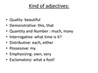 Evolution of english language 2 | PPT