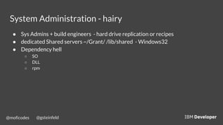 Evolution of enterprise architectures | PPTX
