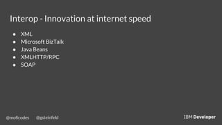 Evolution of enterprise architectures | PPTX