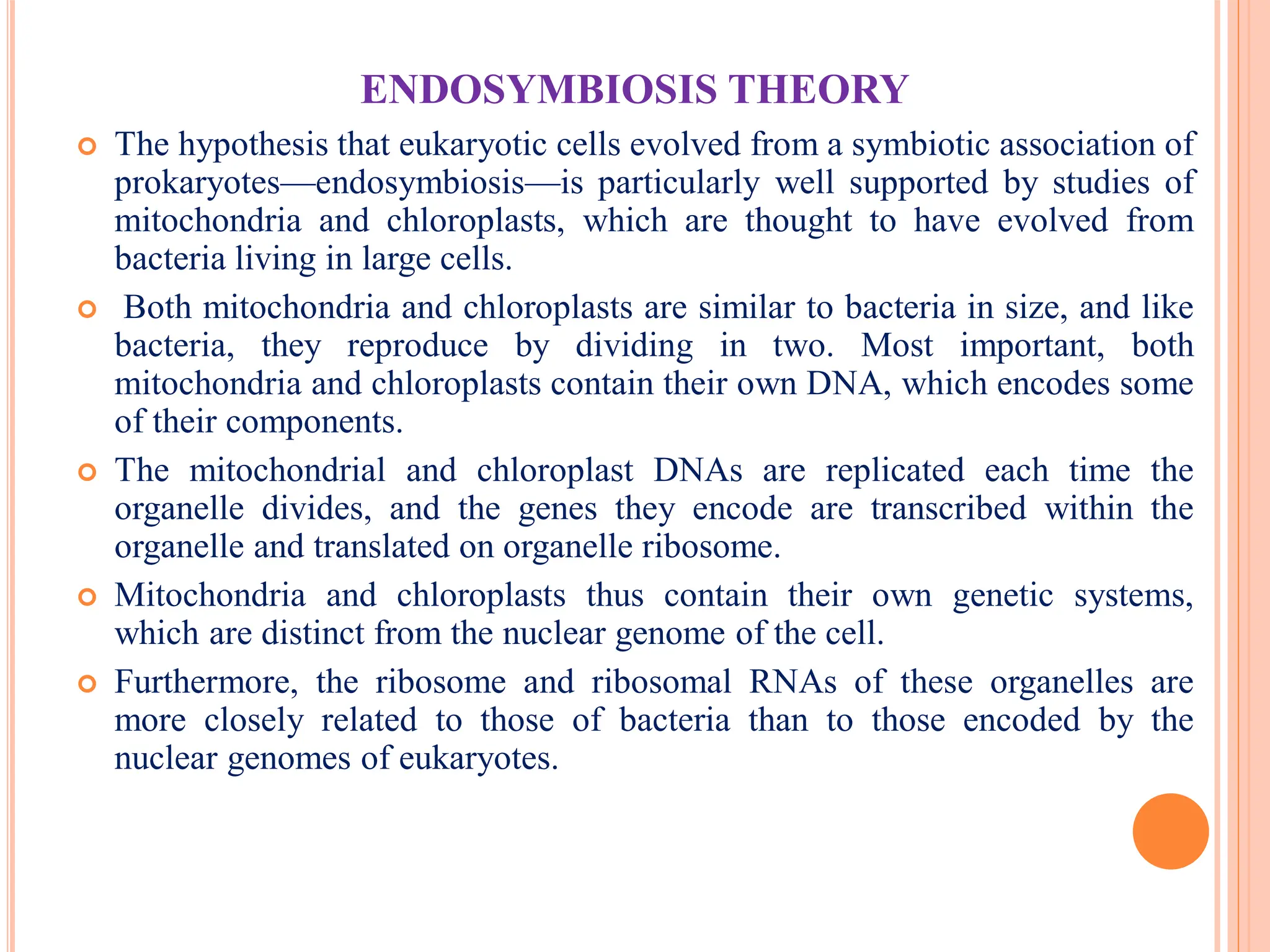 EVOLUTION OF EUKARYOTIC CELLS AND ENDOSYMBIOSIS.pdf