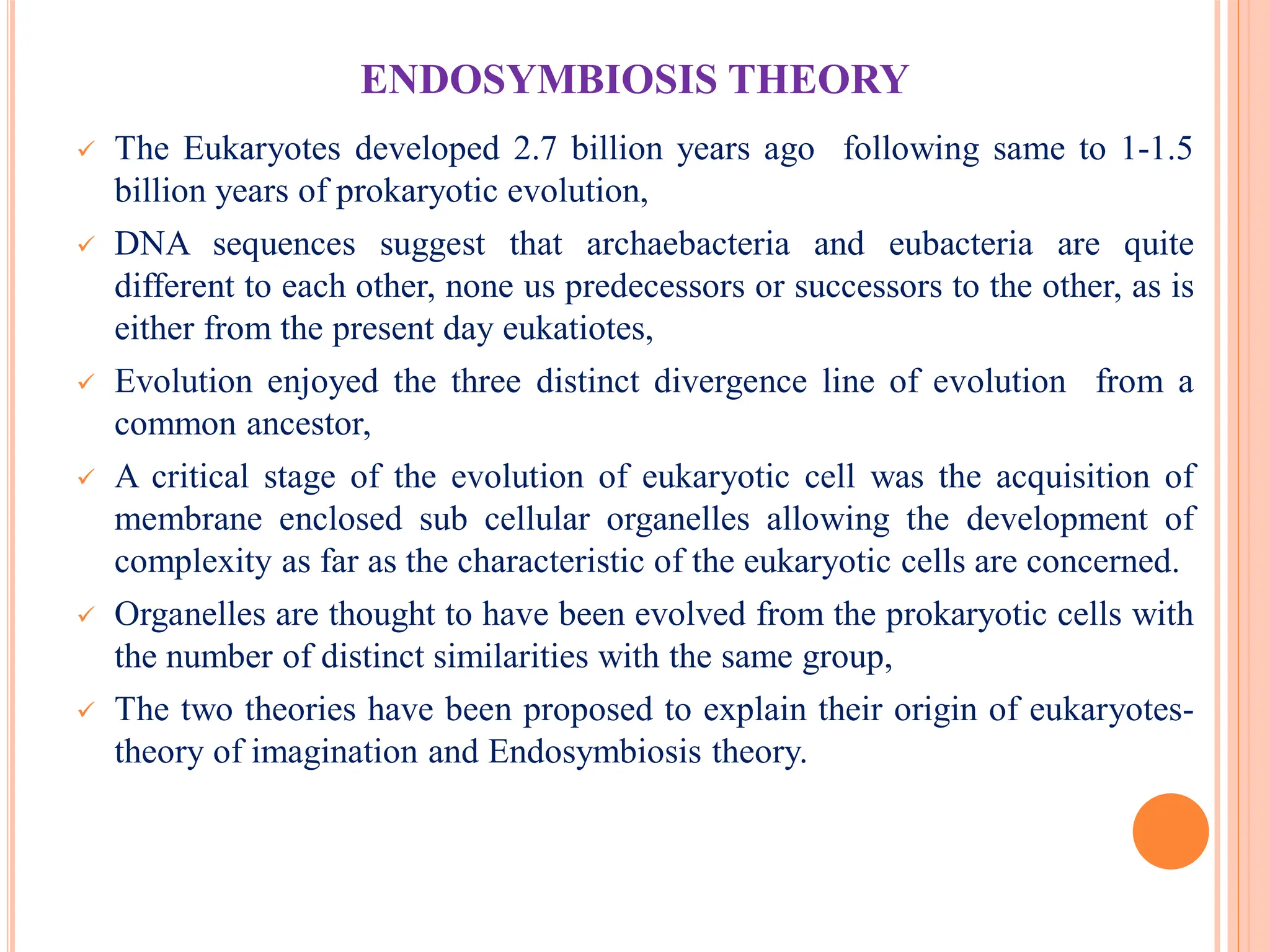 EVOLUTION OF EUKARYOTIC CELLS AND ENDOSYMBIOSIS.pdf