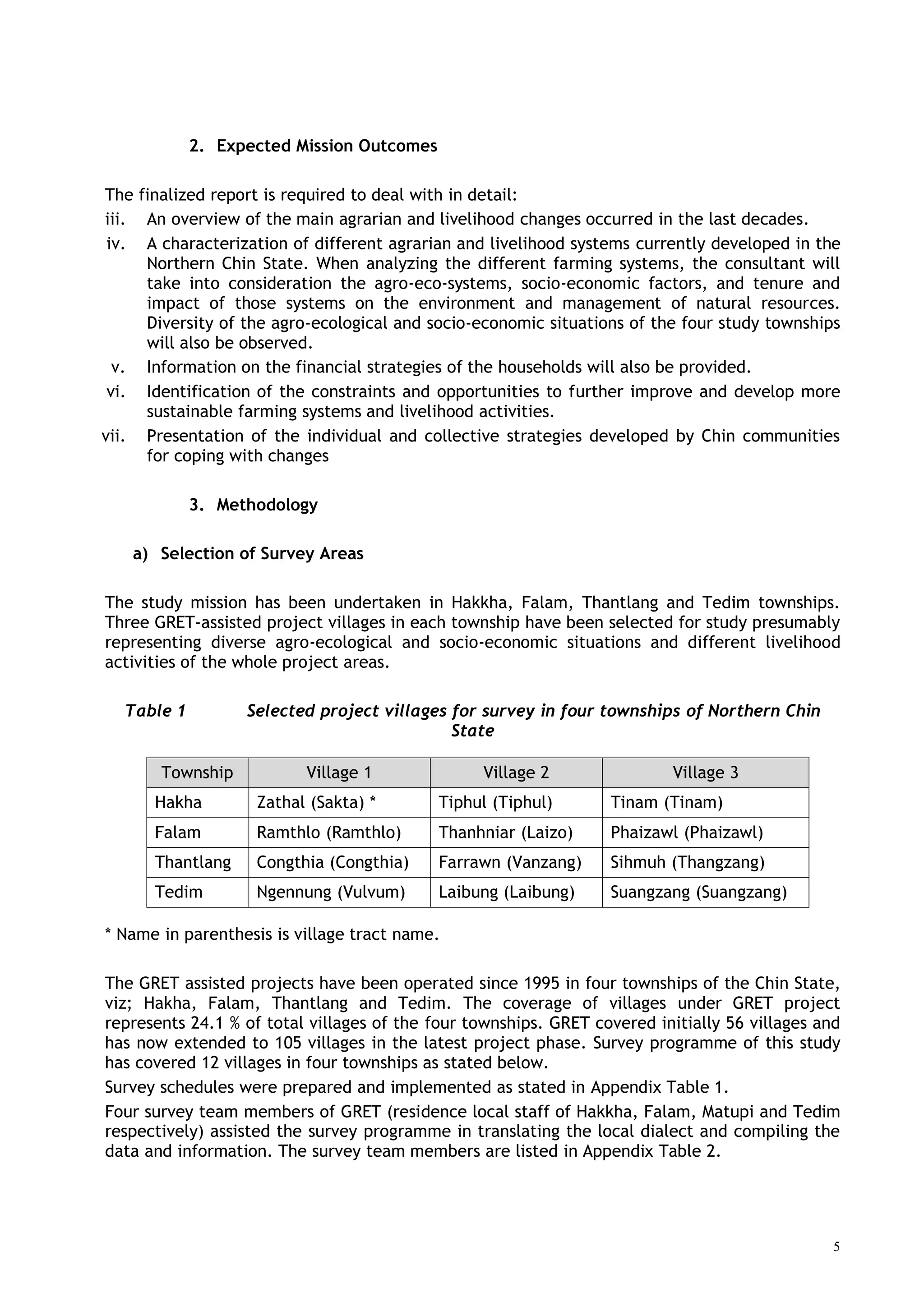 Evolution of farming systems | PDF