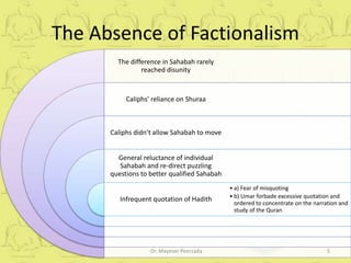 Evolution of Fiqh Part IV.pptx