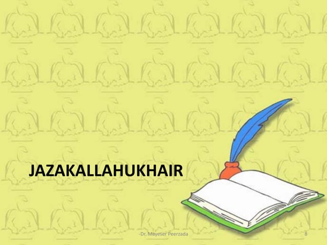 Evolution of Fiqh Part IV.pptx