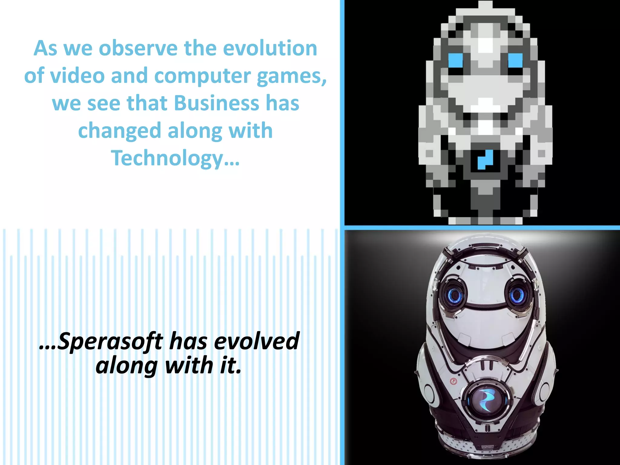 Evolution of Game Development | PDF