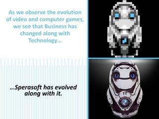 Evolution of Game Development | PDF
