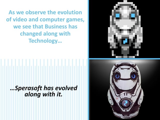 Evolution of Game Development | PDF