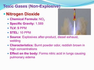 Evolution of gases CHLS - DEC 21.pptx