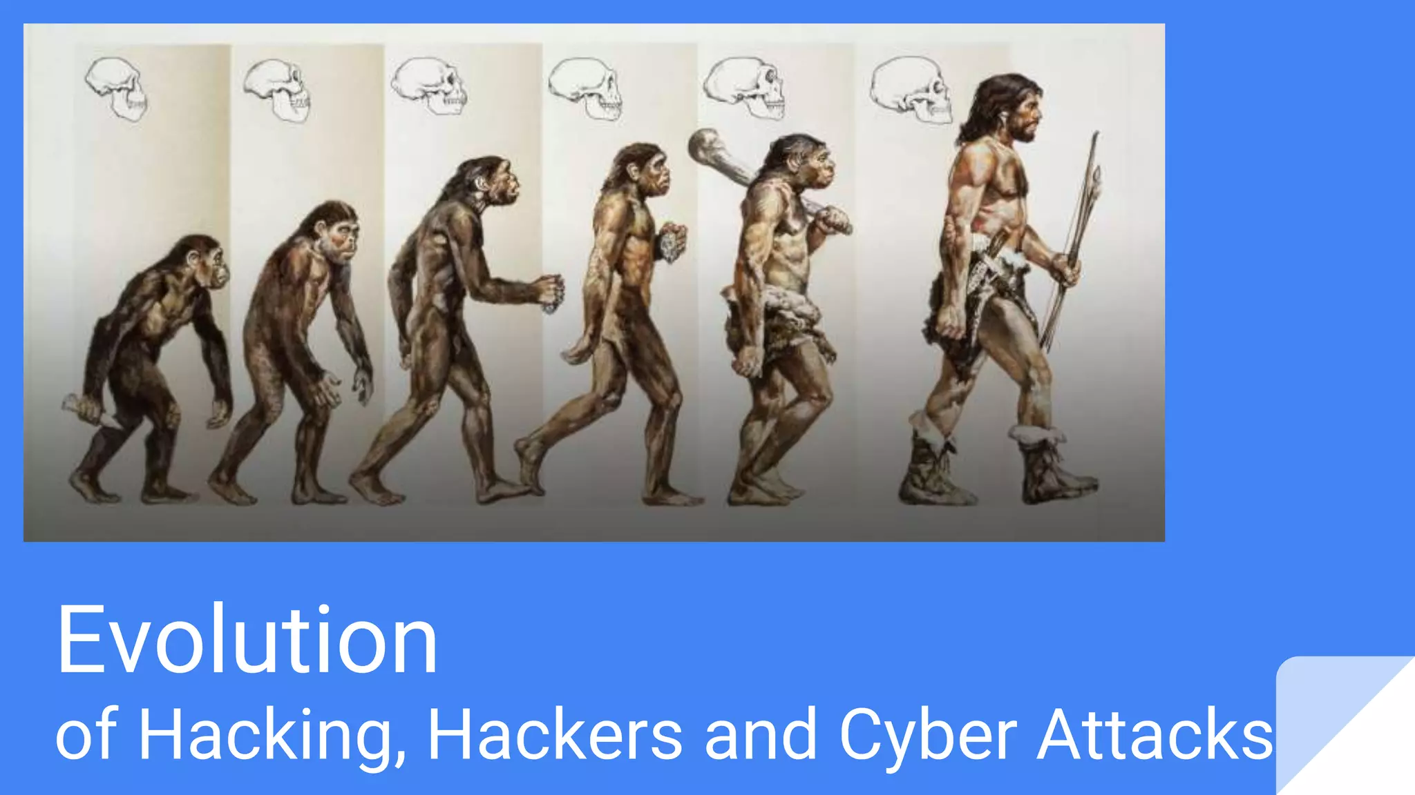 Evolution of Hacking- Ronit Chakraborty .pptx