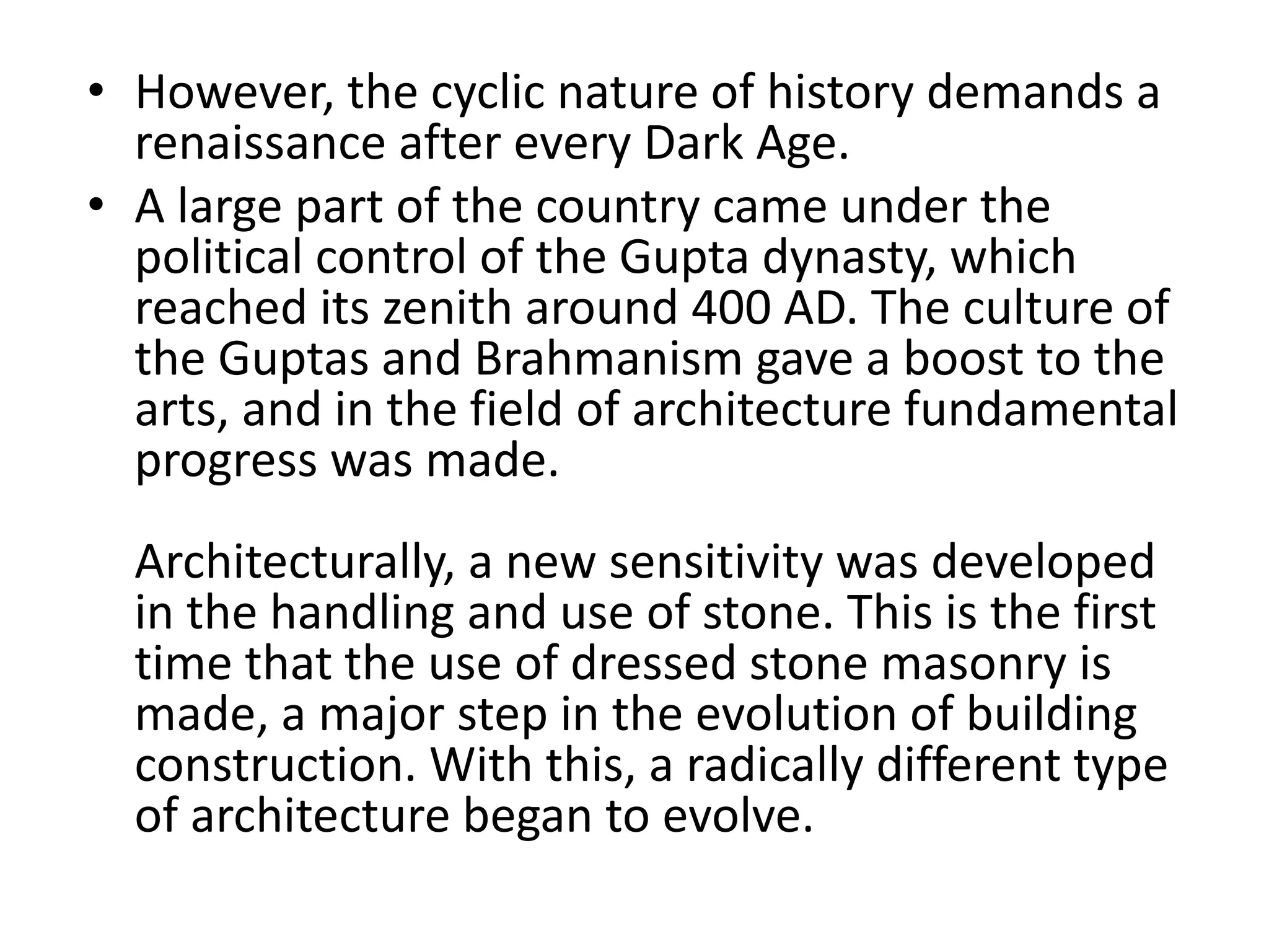 Evolution of Hindu temple architecture- north india.pptx