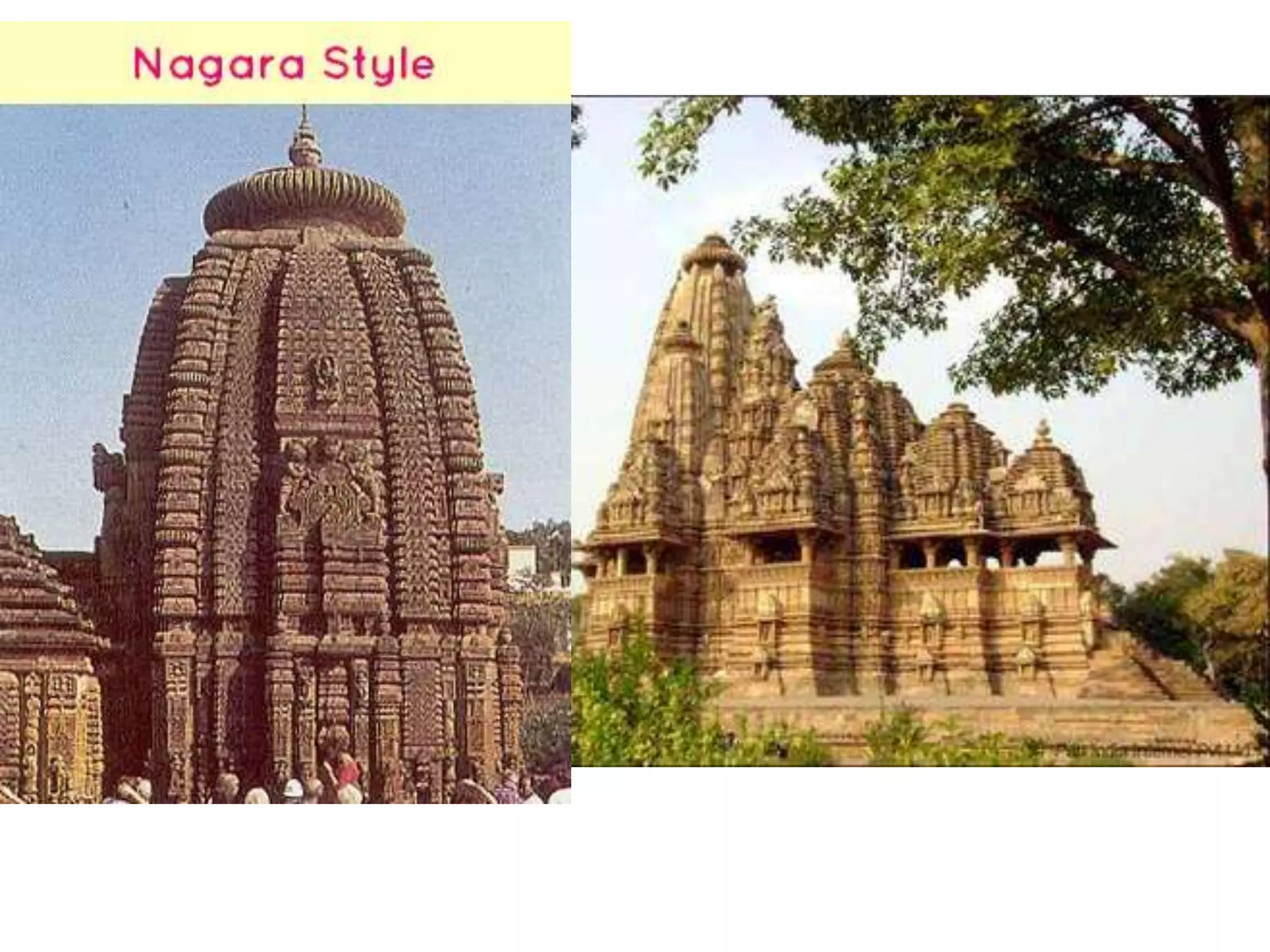 Evolution of Hindu temple architecture- north india.pptx