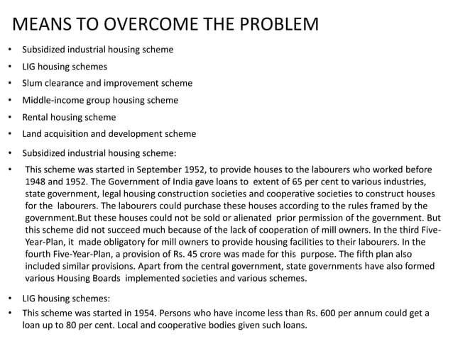 EVOLUTION OF HOUSING.pptx