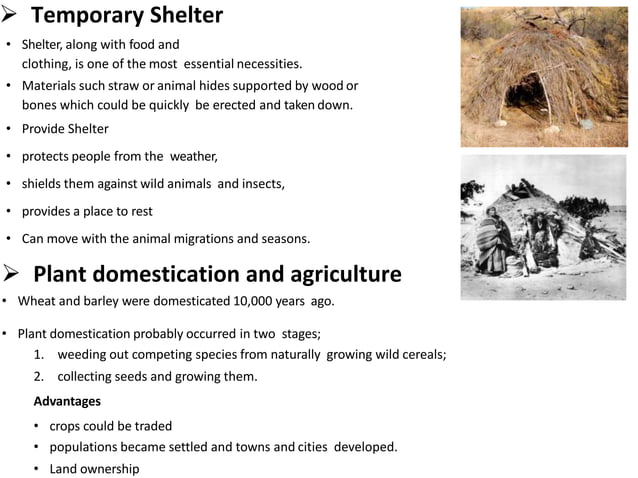 EVOLUTION OF HOUSING.pptx