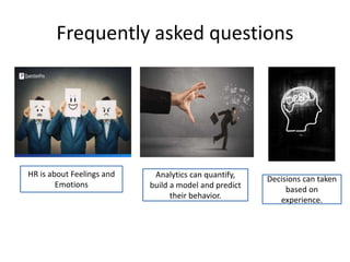 Evolution of HR Analytics.pptx MODULE ONE | PPTX