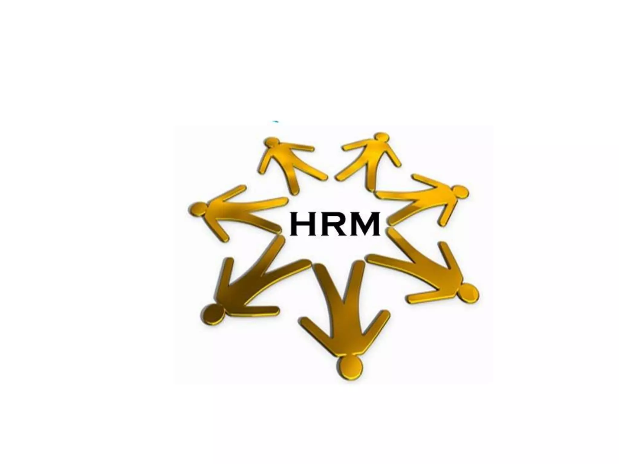 Evolution of hrm | PPTX