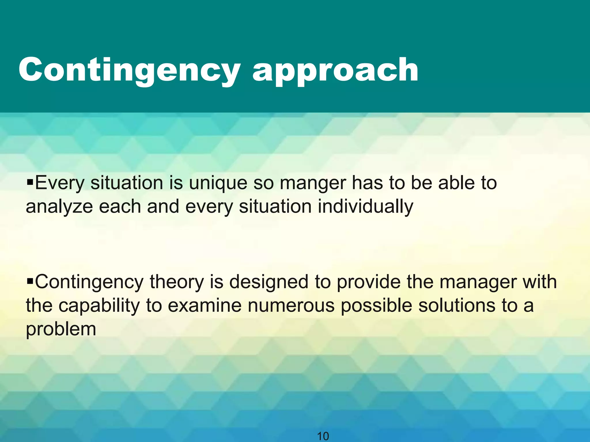 Evolution of human resource management | PPTX