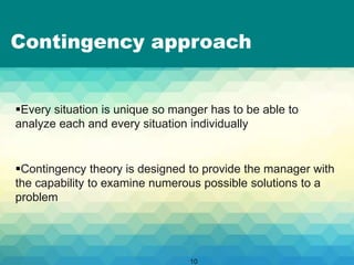 Evolution of human resource management | PPT