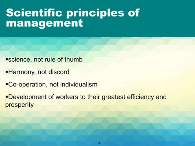 Evolution of human resource management | PPT