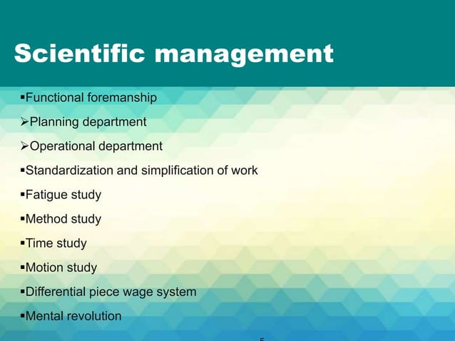 Evolution of human resource management | PPT