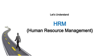 Evolution of HRM.pdf