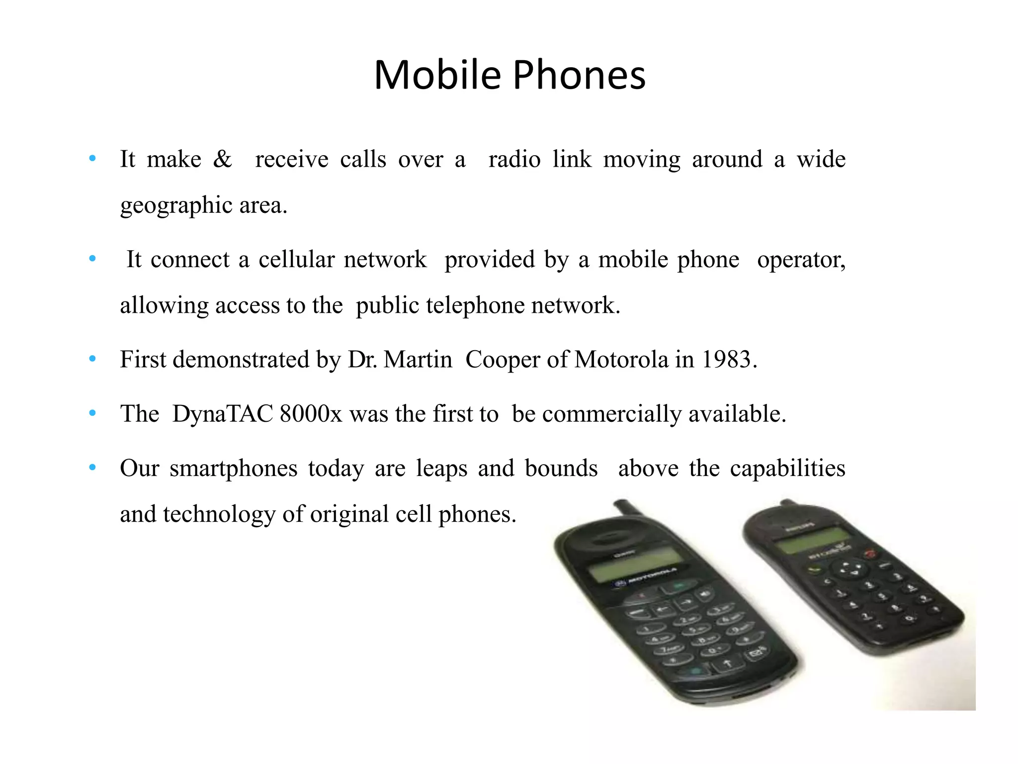 Evolution of human communication | PPTX