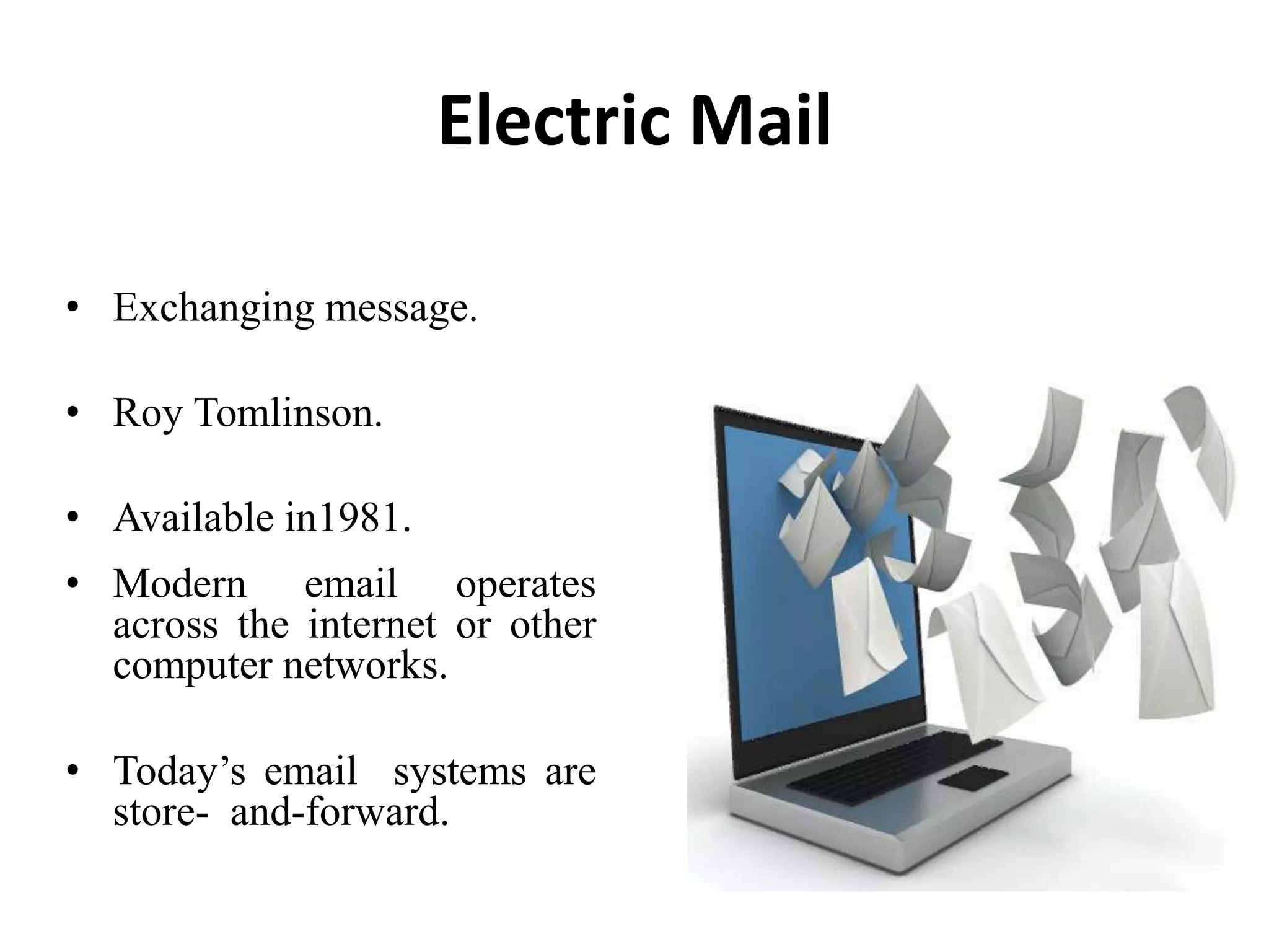 Evolution of human communication | PPTX