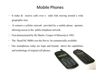 Evolution of human communication | PPTX