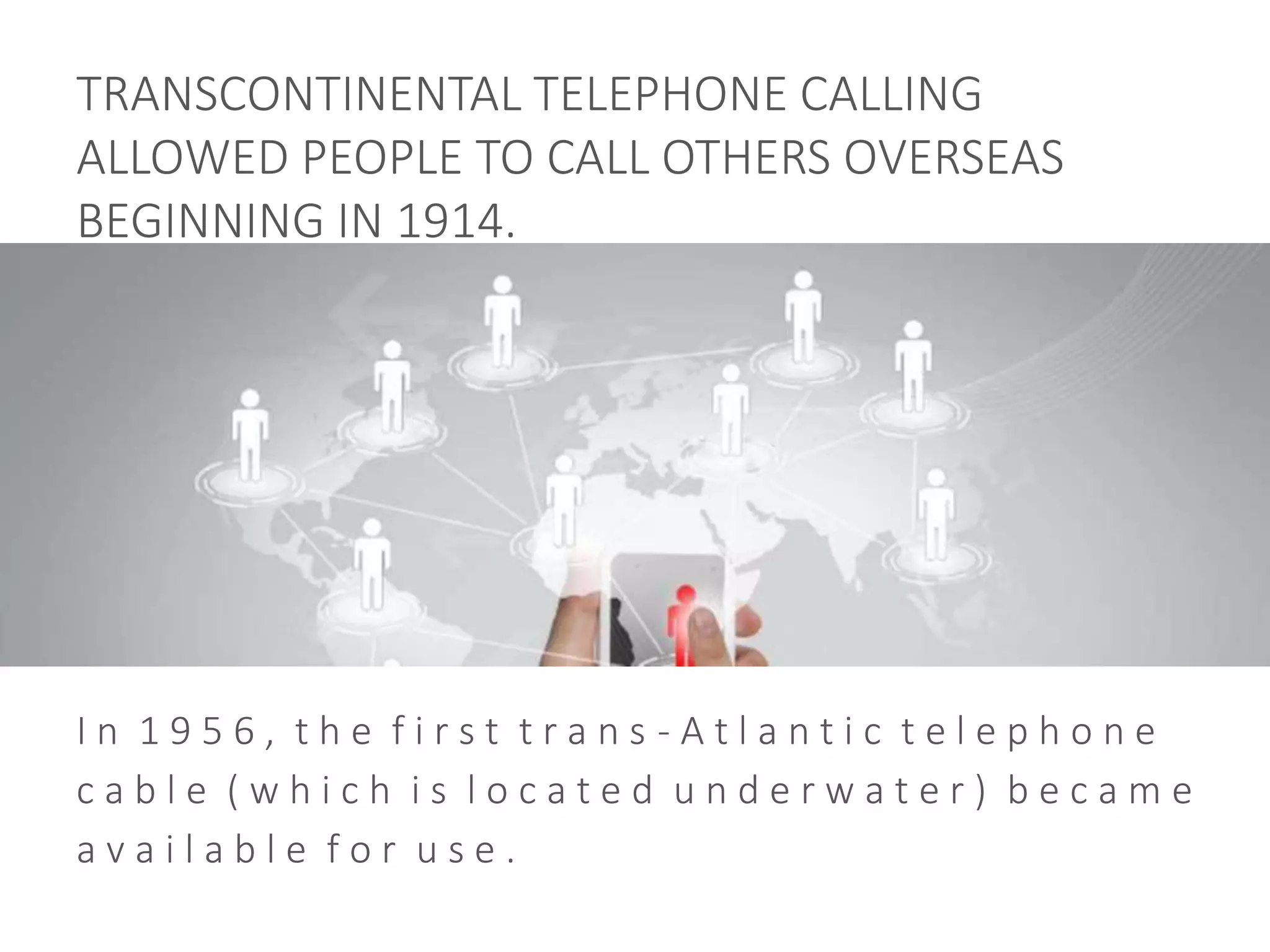 Evolution of human communication | PPTX