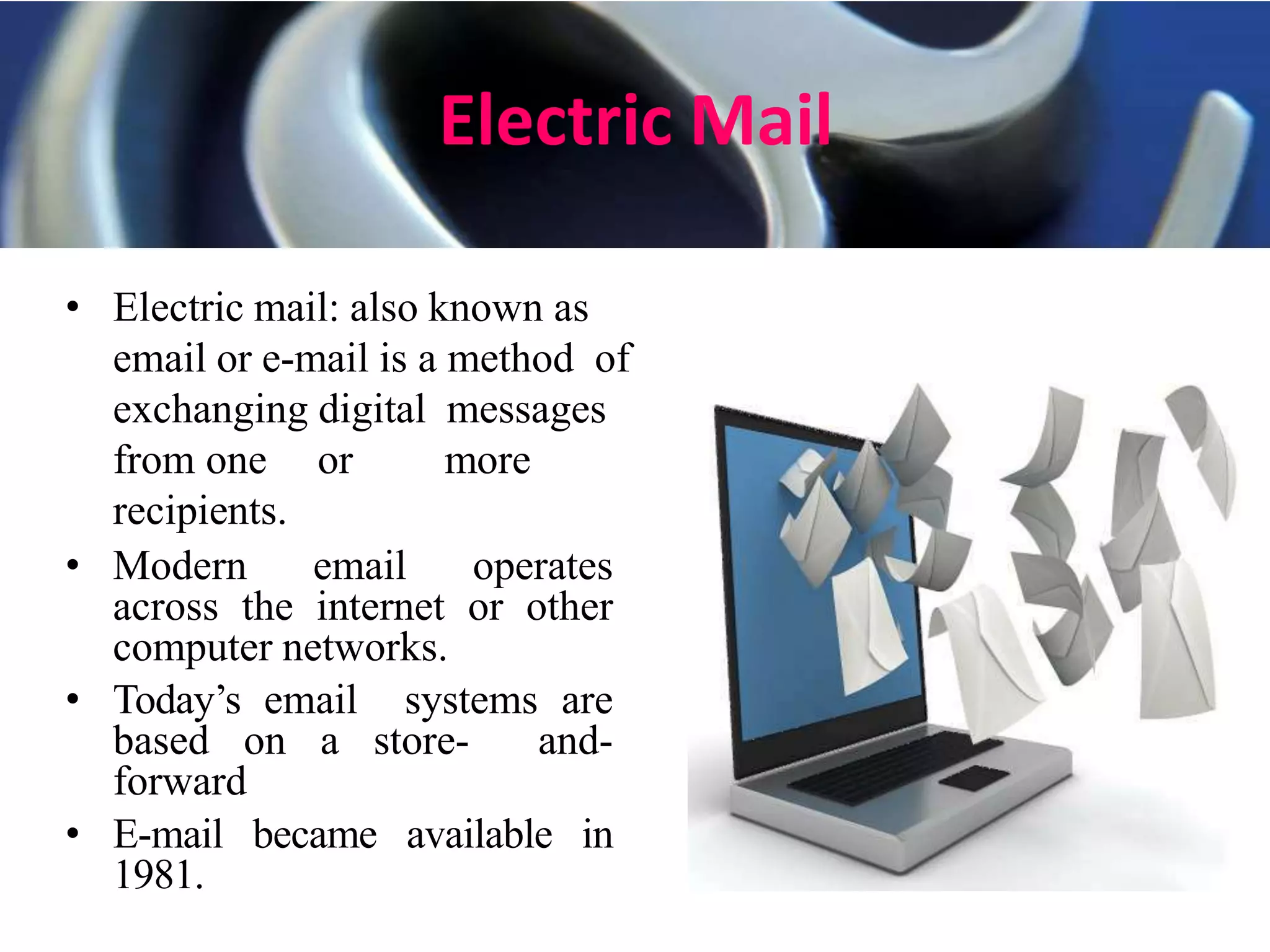 Evolution of human communication | PPTX