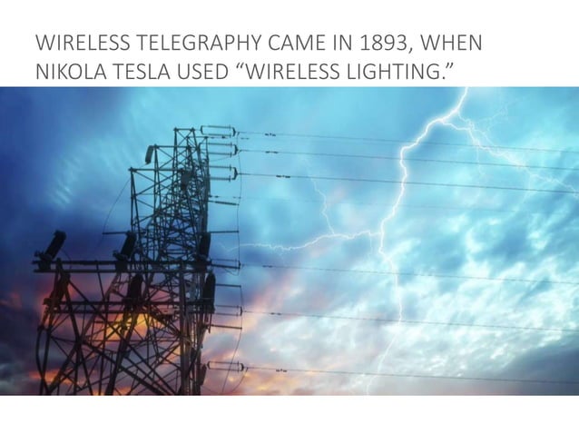 Evolution of human communication | PPT