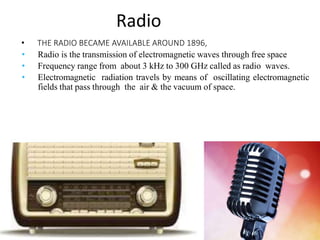 Evolution of human communication | PPTX