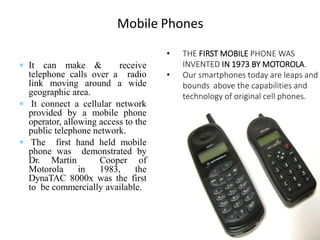 Evolution of human communication | PPTX