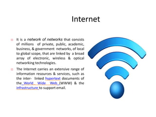 Evolution of human communication | PPTX