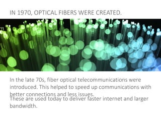 Evolution of human communication | PPTX