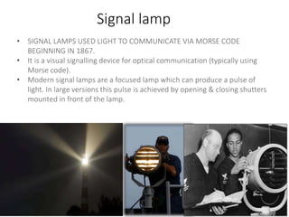 Evolution of human communication | PPTX
