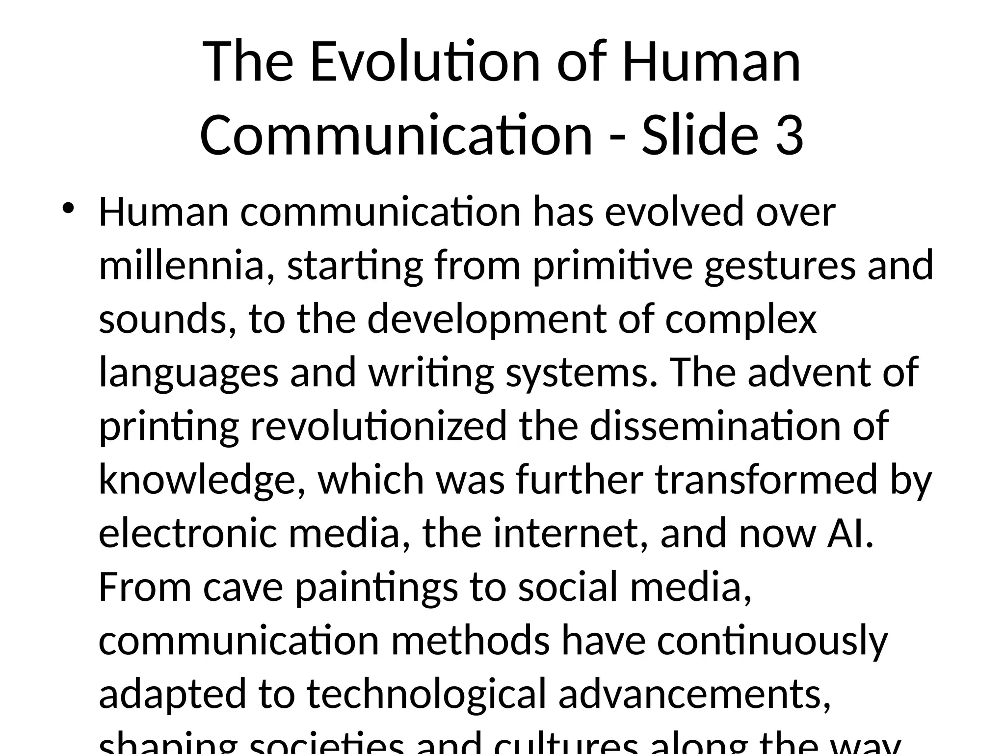 Evolution_of_Human_Communication 15 slides.pptx