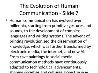 Evolution_of_Human_Communication 15 slides.pptx