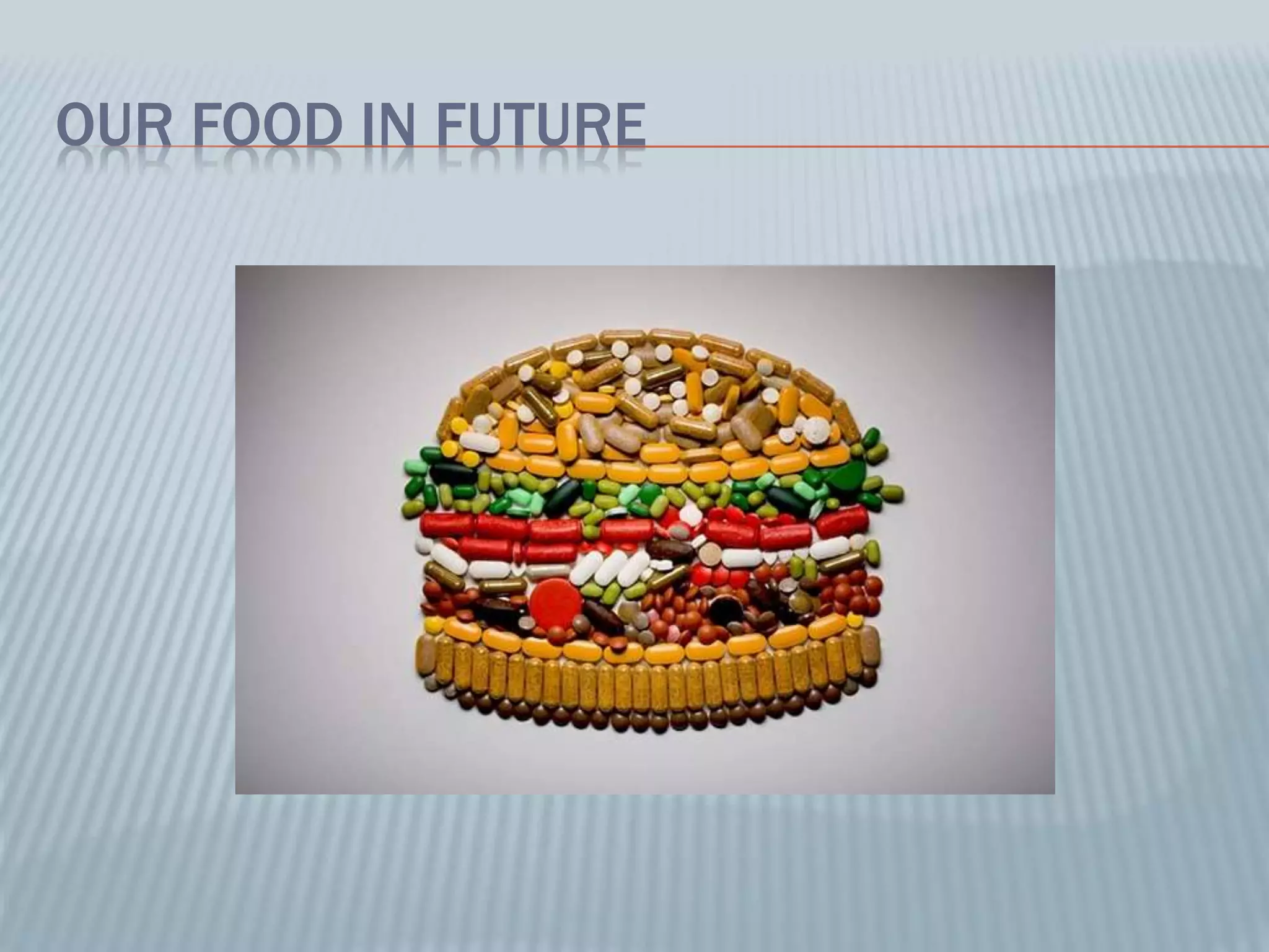 Evolution of human diet | PPTX
