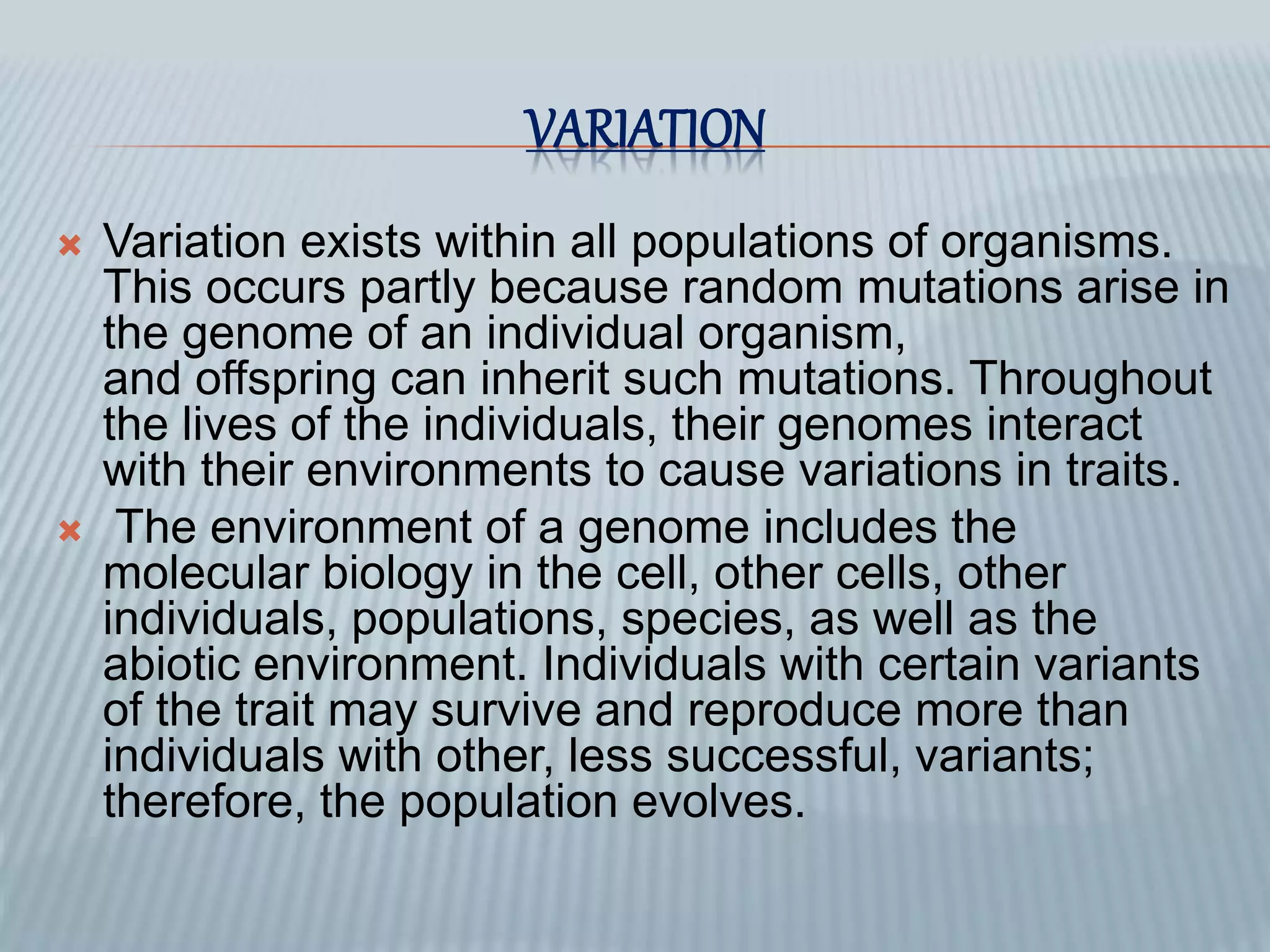 Evolution of human diet | PPTX